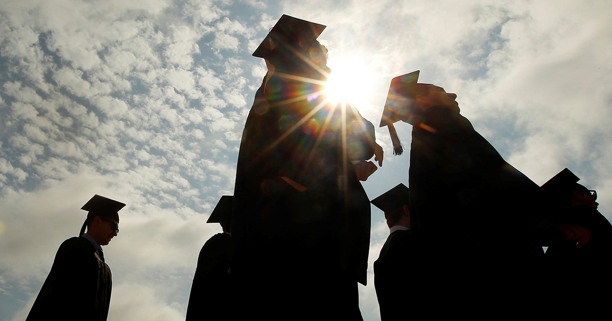 Region 10 | Higher Ed Outcomes | The Texas Tribune